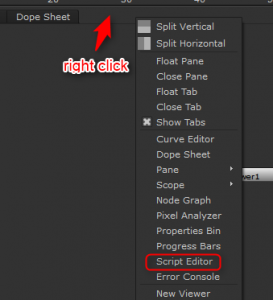 Getting started with Python for Nuke – Erwan Leroy