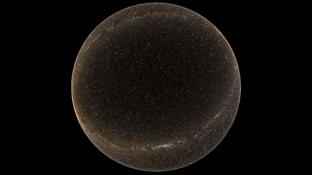 Rendering a plausible night sky (Making Stars Gizmo part 2/2) – Erwan Leroy