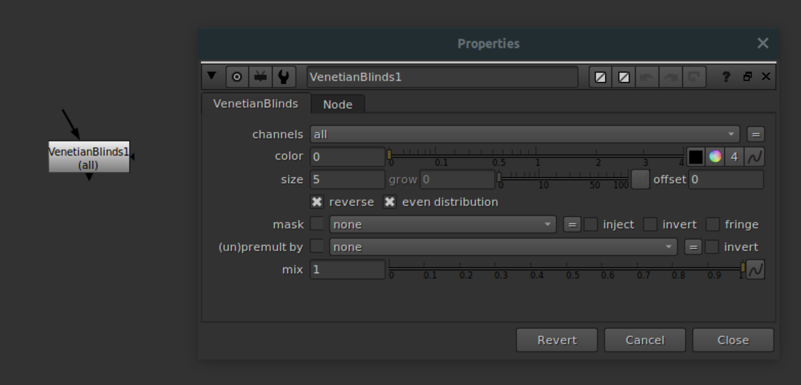 Intro To Writing Nuke C Plugins Aka The Ndk Part 1 Intro And Compiling Erwan Leroy