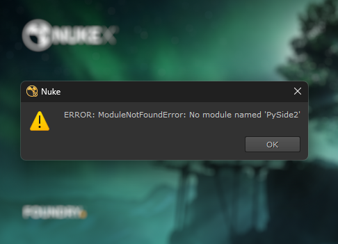 Updating Your Python Scripts for Nuke 16 and PySide6 – Erwan Leroy